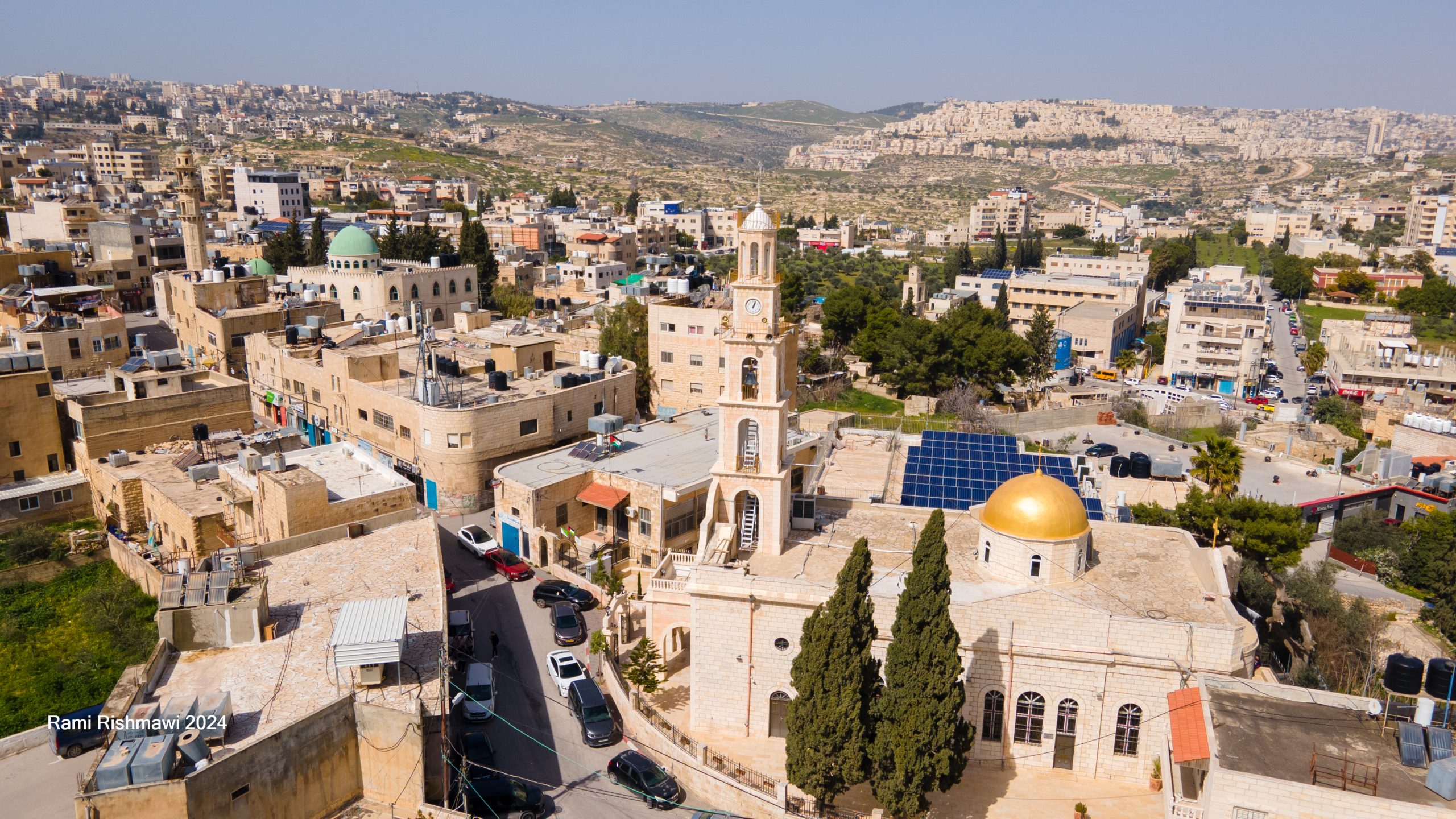 Beit Sahour Municipality