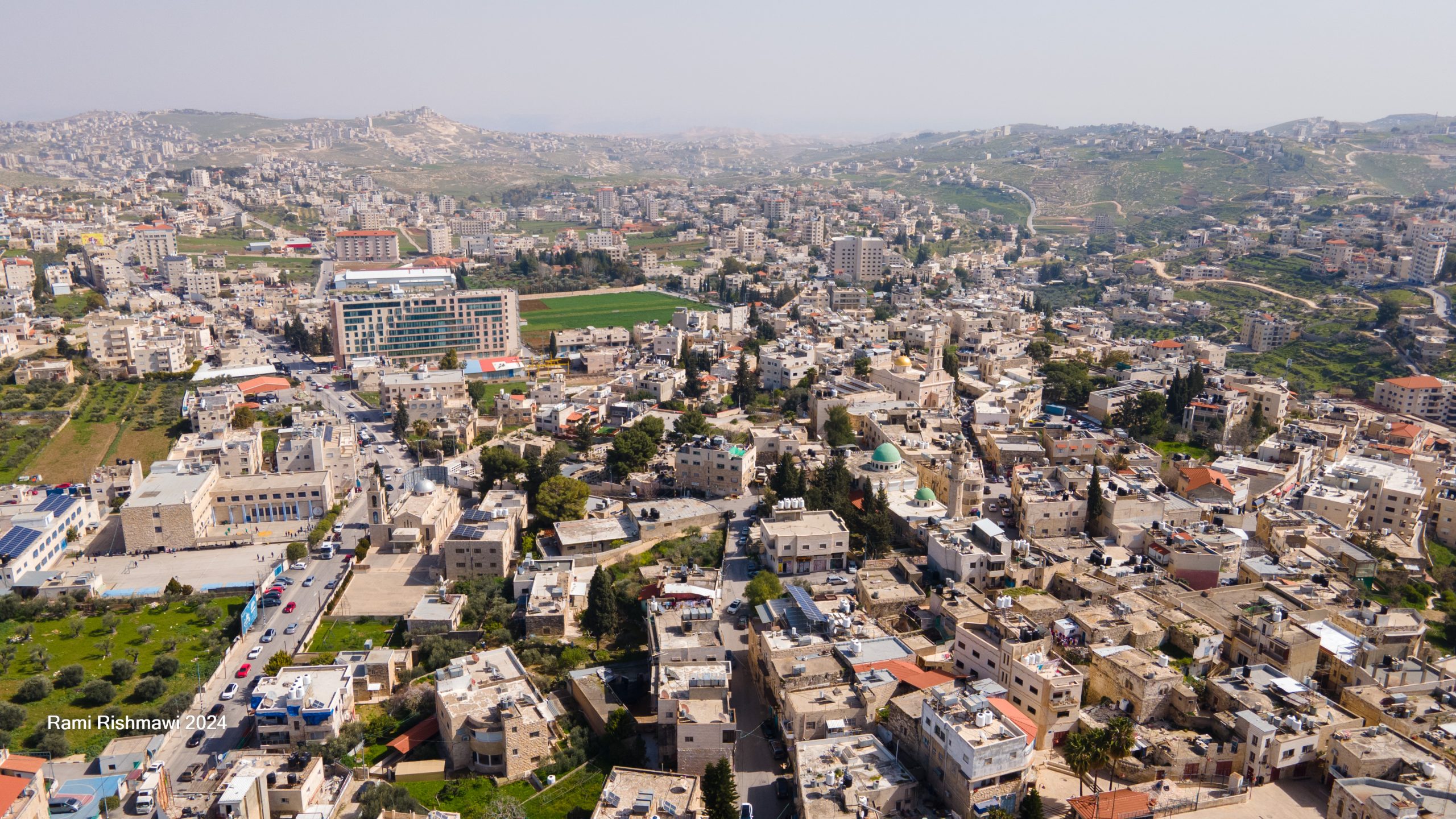 Beit Sahour Municipality