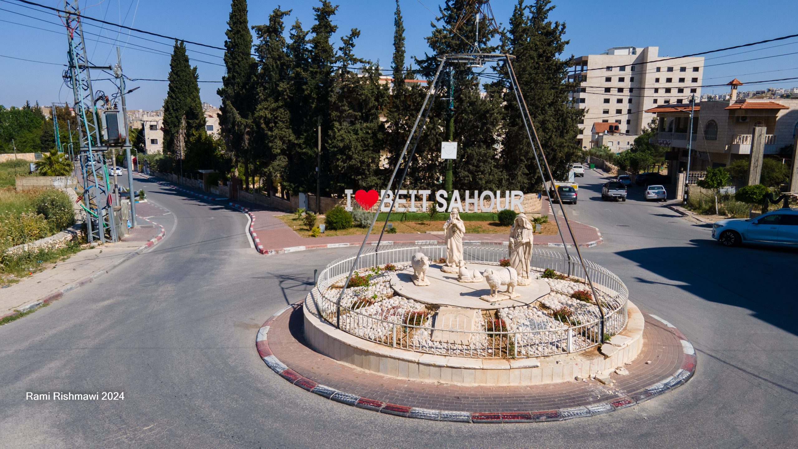 Beit Sahour Municipality